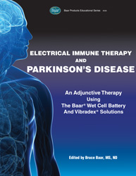 Violet Ray: A Handy Healing Device - Edgar Cayce Health Care