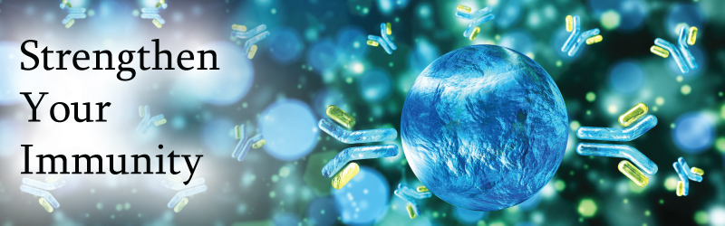 Avoid Or Overcome Viral Infections The Cayce Way