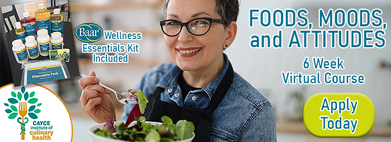 Home - Edgar Cayce Health Care