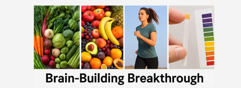 Brain-Building Breakthrough - Edgar Cayce Health Care